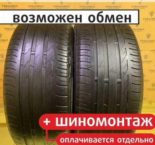 Bridgestone Turanza T001 235/45 R17