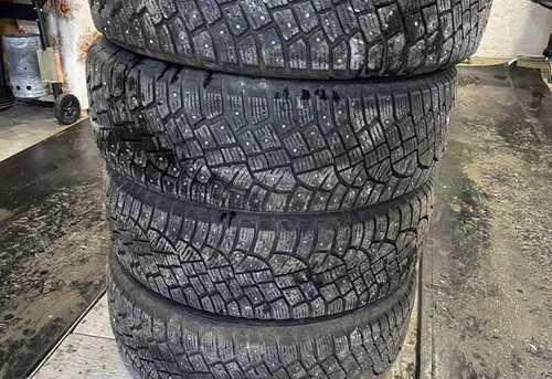 Continental IceContact 2 215/65 R19