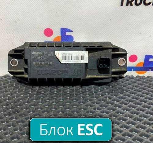 4460650520 Блок управления ESC