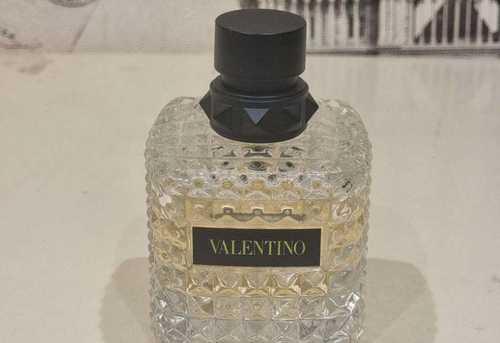 Valentino Donna Born in Roma Yellow Dream Распив