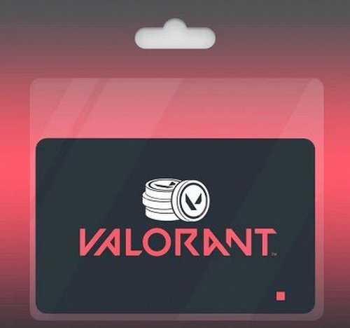 Valorant Point для России