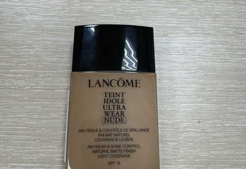 Тональный крем lancome 055