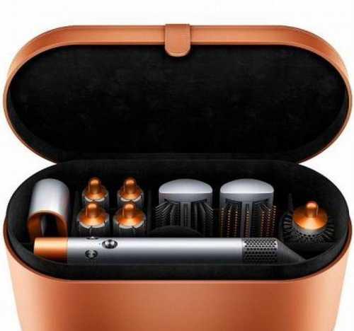 Стайлер Dyson Airwrap Complete HS01 Nickel/Copper
