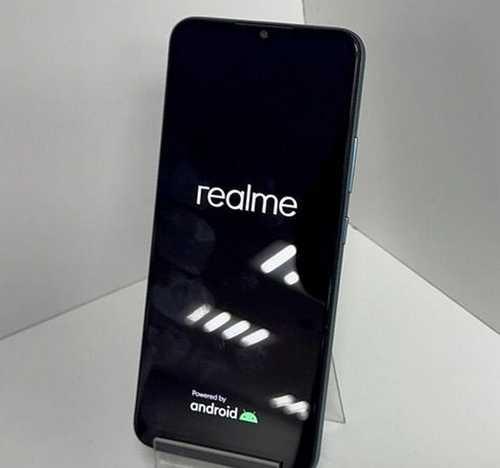 realme C21Y, 4/64 ГБ