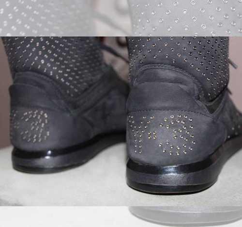 Y 3 yohji yamamoto кеды Оригинал