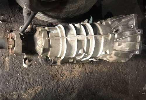 АКПП BMW gm 5l40 m57 E39 E46 E53