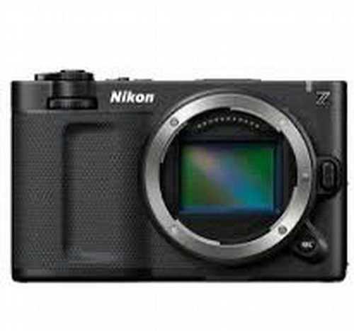 Фотоаппарат Nikon ZR Body