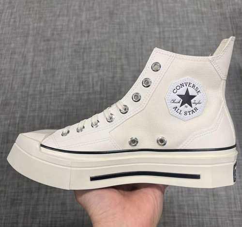 Converse Chuck 70 De luxe оригинал 36-42EU