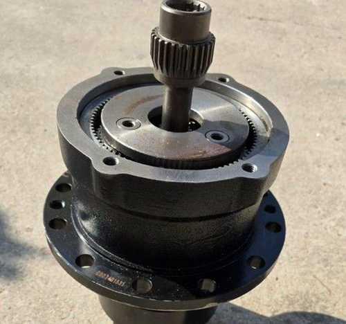 Редуктор поворота CAT M315D 152-7375