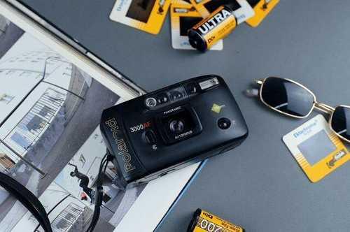 Пленочный фотоаппарат Polaroid 3000af