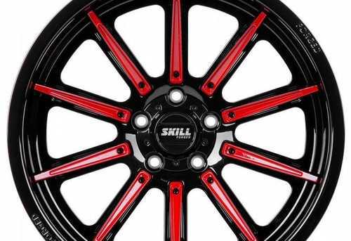 Новые прочные кованые диски Skill R20 Wrangler