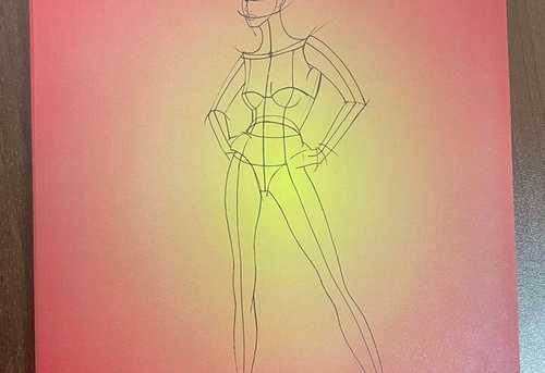 Elisabetta Drudi Figure Drawing For Fashion Design