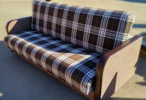 Новый диван "Эко" 2 метра