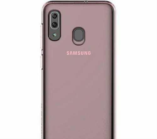 Чехол для Samsung Galaxy M11 SM-M115 #307133