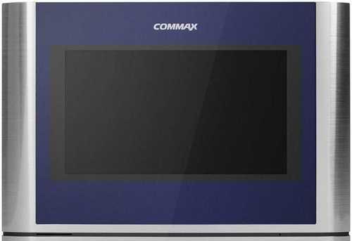 Commax ciot-700M Синий монитор ip-домофона