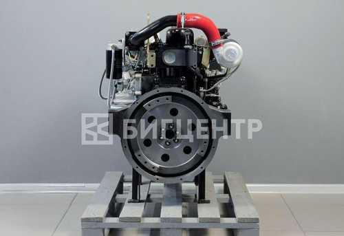 Двс Yuchai ycd4j22t-115 на фронтальные погрузчики