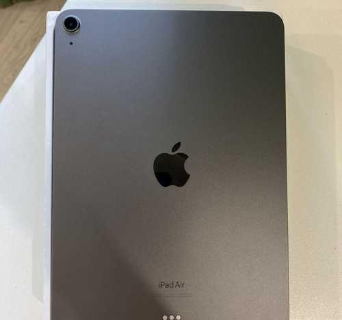 Apple iPad air 5 256gb   Apple Pencil 2