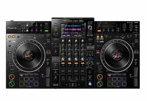 Pioneer XDJ-XZ