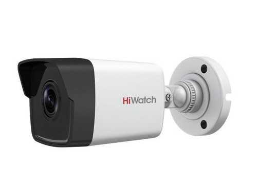 DS-I200(D) (6 mm) HiWatch