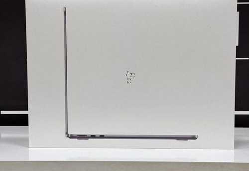 MacBook Air M2 8/256GB Space Gray