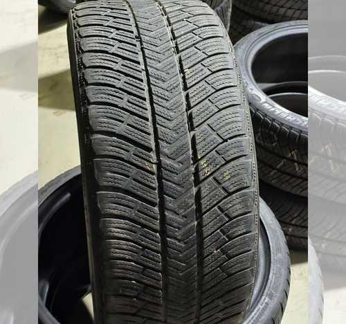 Michelin Pilot Alpin PA4 245/35 R20 91V