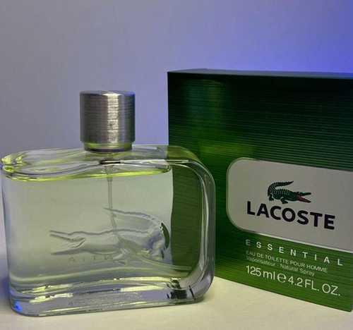 Духи Essential Lacoste