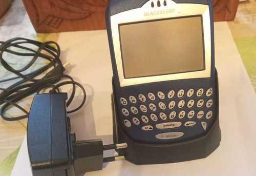 BlackBerry 7230