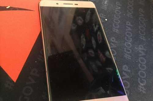 Телефон micromax q4260