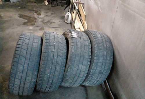 Yokohama Guardex F720 255/60 R18 133L