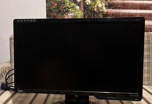 Монитор Benq 60 Гц