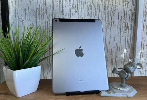 iPad (5th generation) 2017 Wi-Fi + Cellular 32 gb