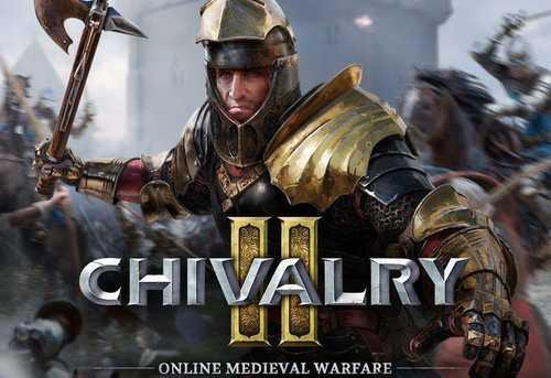 Chivalry 2 PS4 & PS5