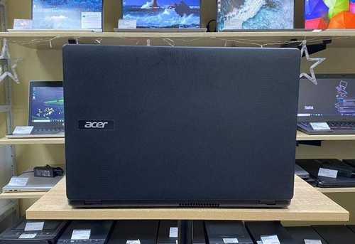 Ноутбук Acer Intel, 8Gb, SSD, 17.3 - гарантия