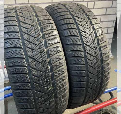 Pirelli Winter Sottozero 3 225/40 R19 93H