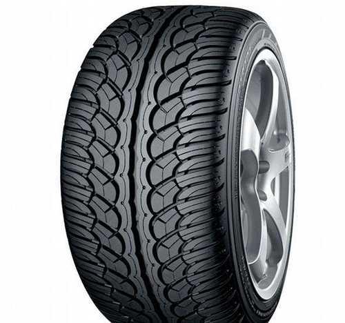 Yokohama Parada Spec-X PA02 315/35 R24 114V