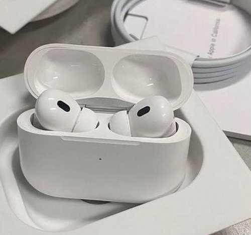 Наушники Airpods pro 2   чехол