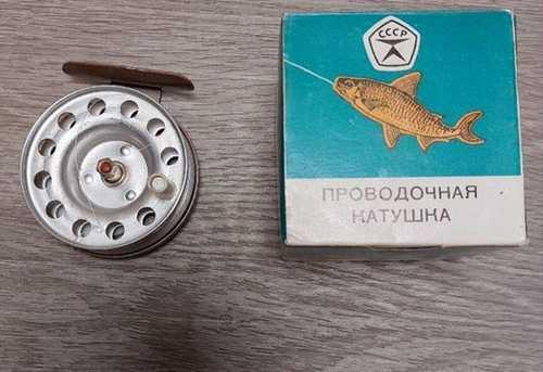 Рыболовные снасти СССР