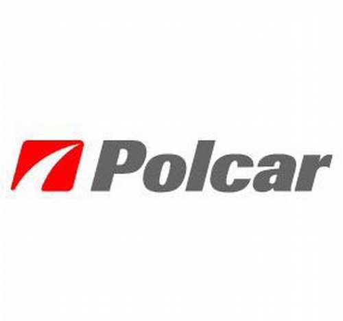 Polcar 5556ZR-2P Тележка - ролики раздвижных дверей opel corsa 01