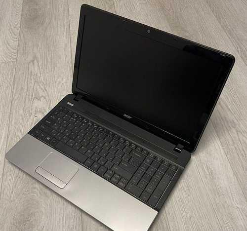 Ноутбук Acer i7 nvidia gt 12gb ssd 256gb 15,6