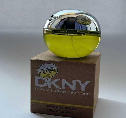 Духи Dkny Be Delicious