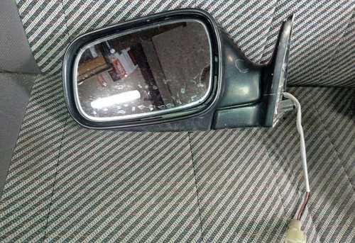Зеркало переднее левое Subaru Impreza GC GF