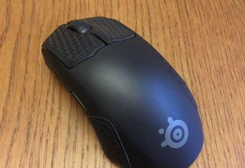 Мышь SteelSeries Prime Wireless