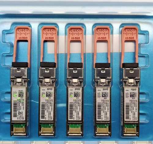 Оптические SFP SFP+ qsfp28 10G 25G 100G (NEW)