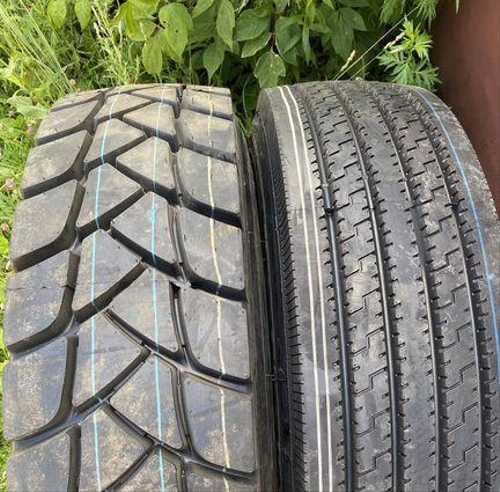 Sunfull HF-702 315/80 R22.5 156L