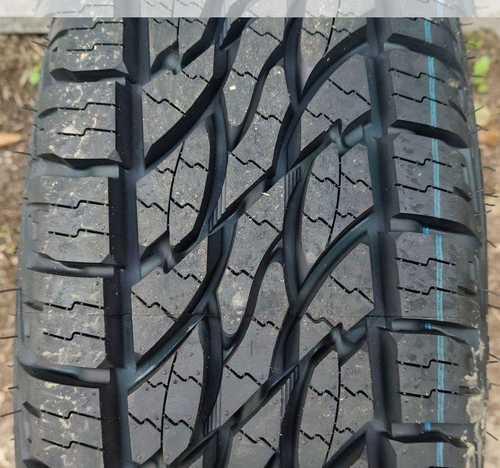Three-A EcoLander A/T 225/75 R16