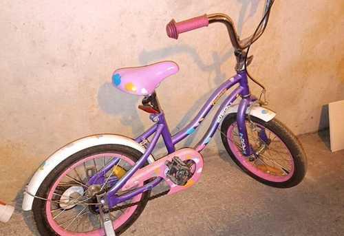 Продам детский велосипед Stern