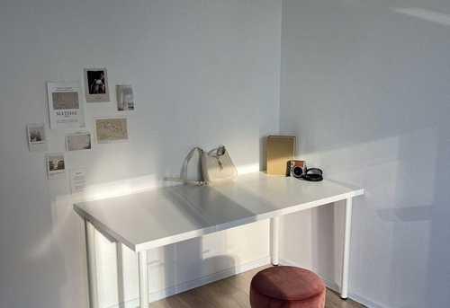 Стол IKEA линнмон