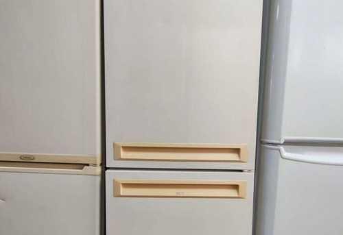 Холодильник бу Stinol 2хкамерный Доставка Гарантия