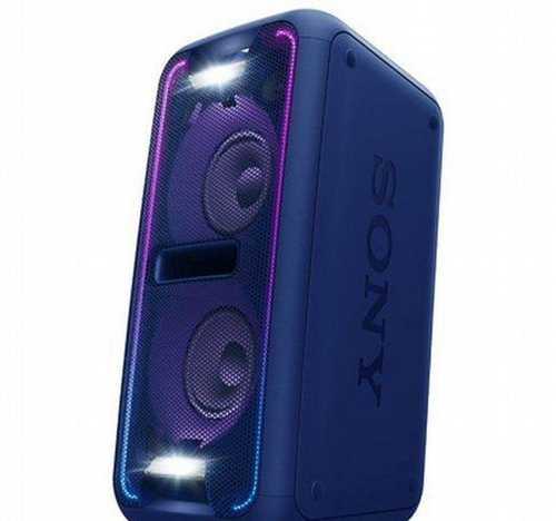 Блютуз колонка sony GTK-xb7