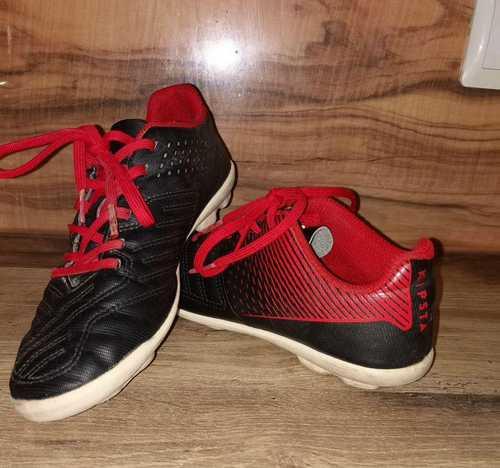 Бутсы kipsta 32-33